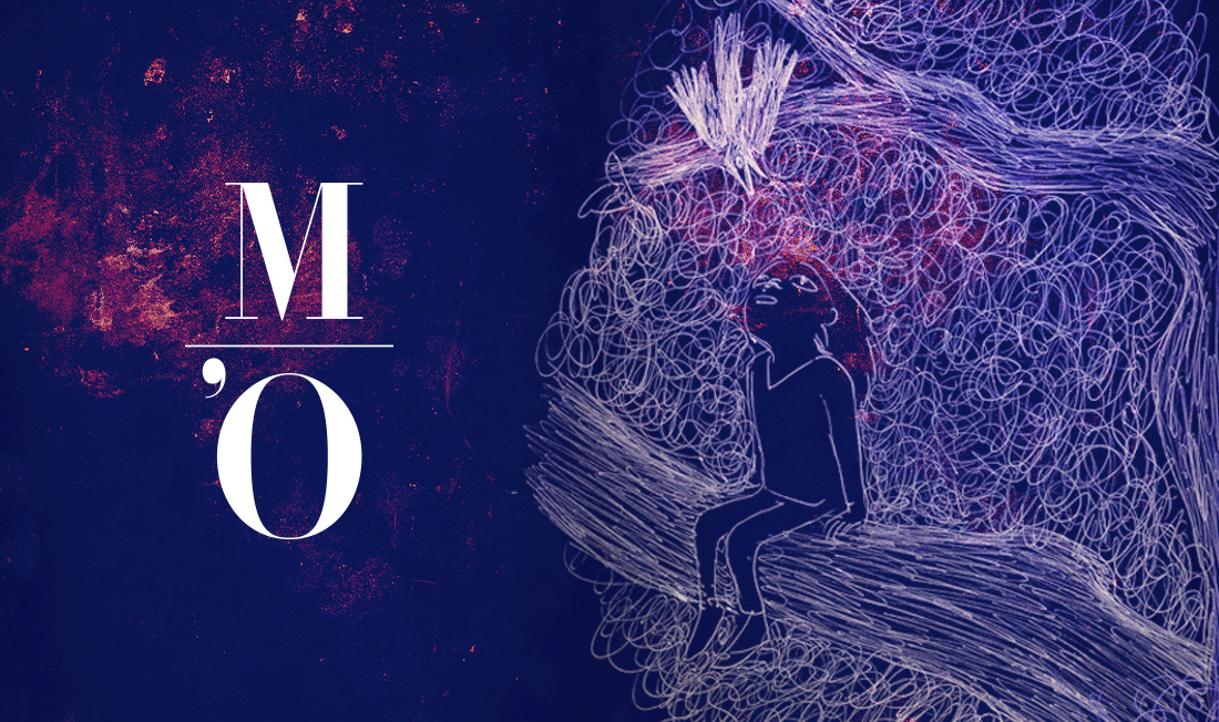 L'Énelle au Musée D'orsay, Indigo Jane - Conte jazz et dessiné | Énelle Cie